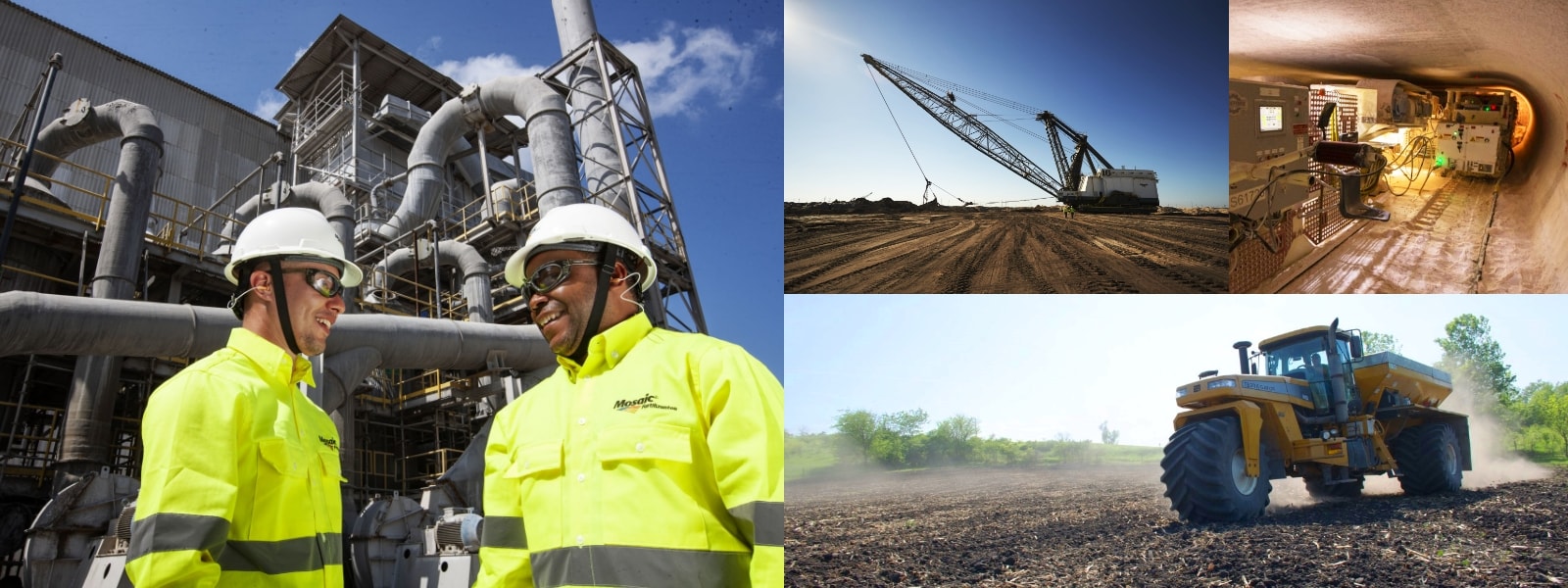 How Mosaic is preparing with climate modeling: PwC