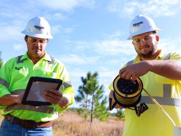 How Mosaic is preparing with climate modeling: PwC