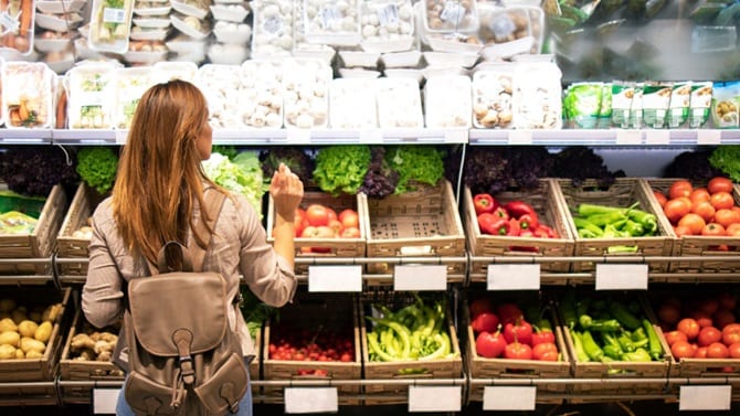 Consumer goods leader transforms with connected supply chain: PwC