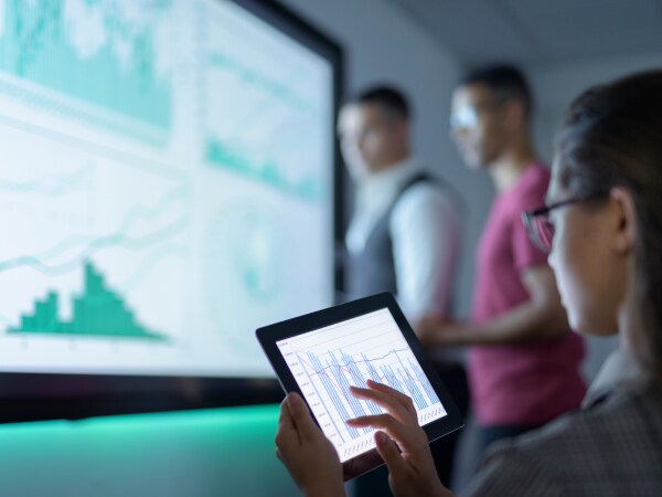 Modernizing ESG reporting in the pharma industry: PwC