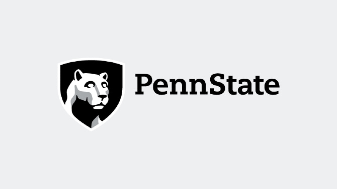 Penn State unified IT model boosts efficiency:PwC