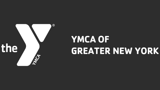 Ymca New Logo December ENews: Your New Y Opens This Month And MORE!