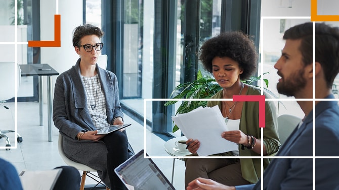 PwC Pulse Survey: Finding opportunity in reinvention: PwC