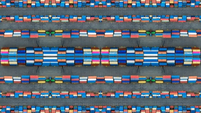 Global trade policy changes and implications for businesses: PwC