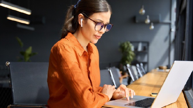 Human-led, agent-powered internal audit: PwC