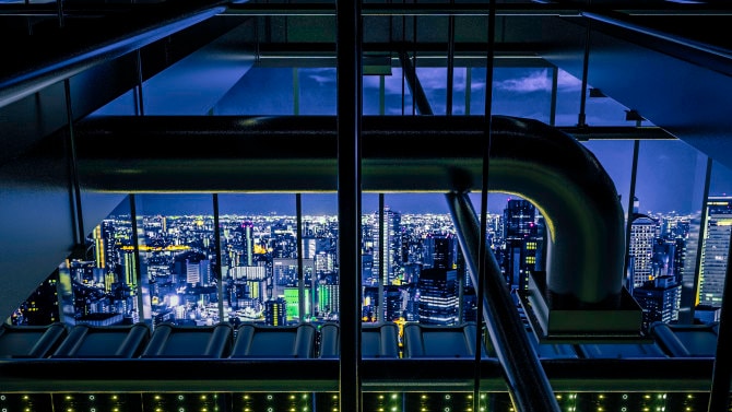 Securing what’s next–modern cyber transformation: PwC