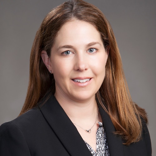 Jeannette Mitchell: PwC