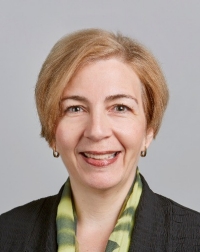 Carolyn Fanaroff: PwC