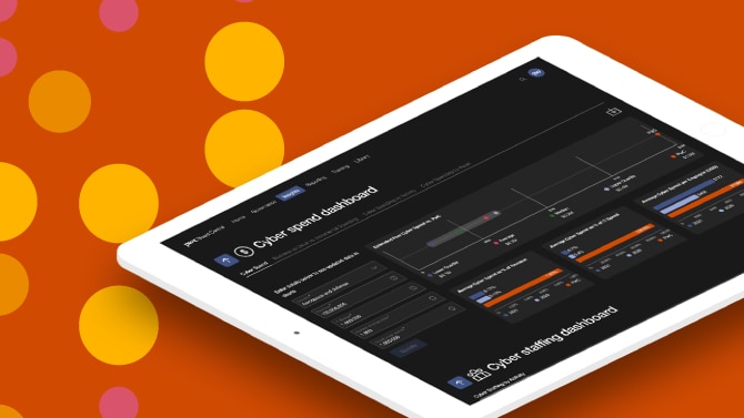 Board Central: A cyber risk management tool: PwC