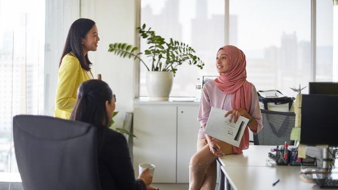 Cloud-based accounting: PwC