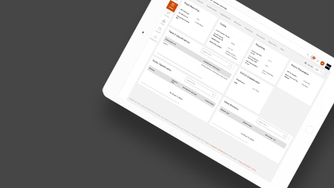 Entity Ops: A financial intelligence product: PwC