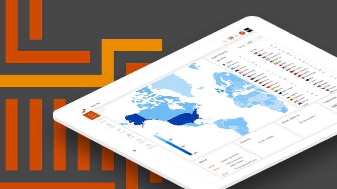 Entity Ops: A financial intelligence product: PwC