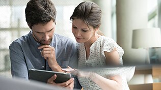 Indoor Geolocation Platform: PwC