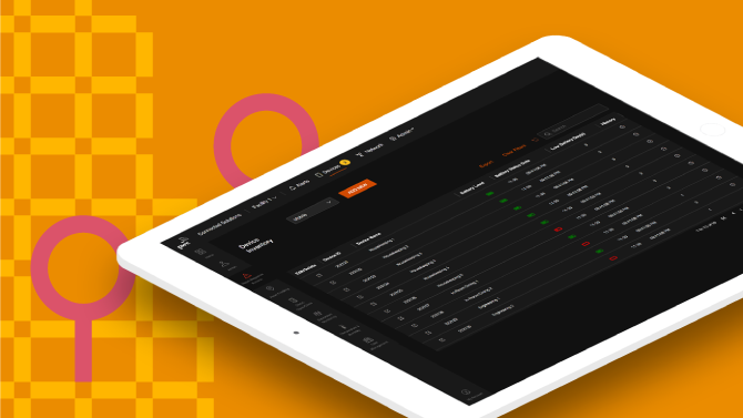 Indoor Geolocation Platform: An operational improvement product: PwC