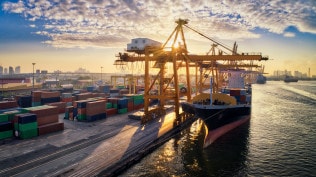 Origin Compliance: make smart trade decisions: PwC