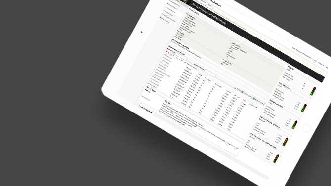 Origin Compliance: A global trade management platform: PwC