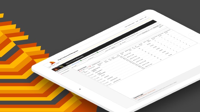 Origin Compliance: A global trade management platform: PwC
