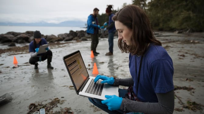 ProEdge learning assets: PwC