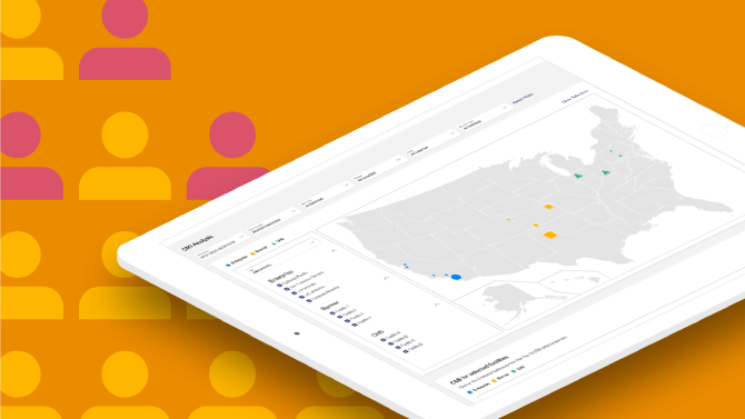 SMART: An operational improvement product: PwC