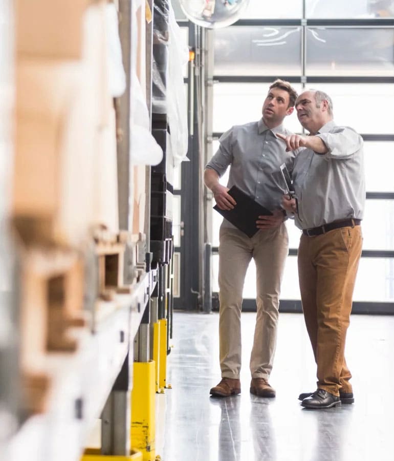 Products to help tackle business challenges and adapt to what lies ...