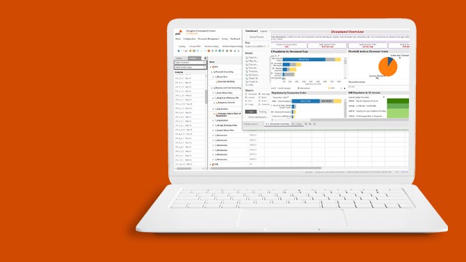 Enterprise Control: A PwC product