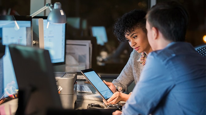 Agent OS Recent Enhancements: PwC