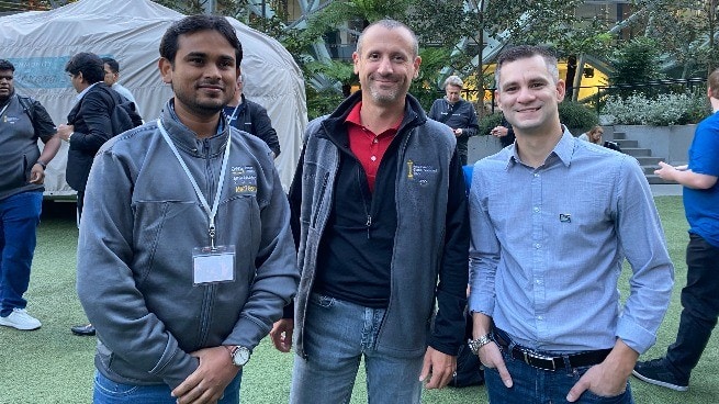 AWS Ambassador’s Corner: PwC