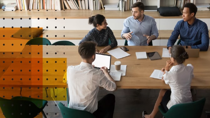 Cloud engineering with PwC and AWS: PwC