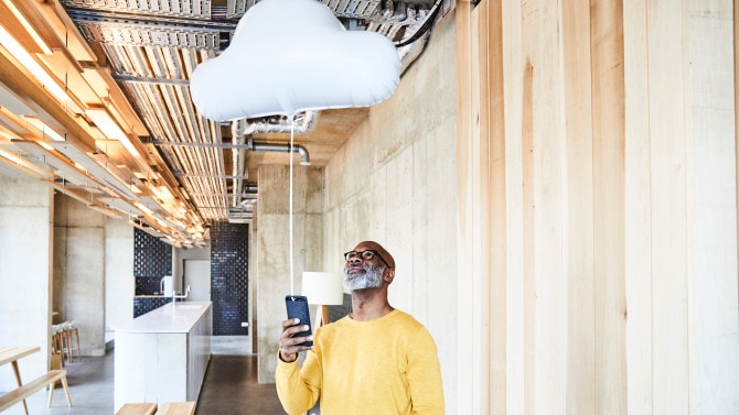 Cybersecurity and Privacy | PwC Switzerland