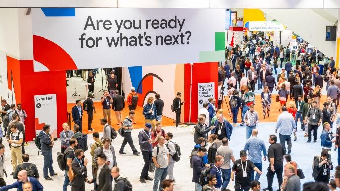 Google Cloud Next 2023: five key takeaways: PwC