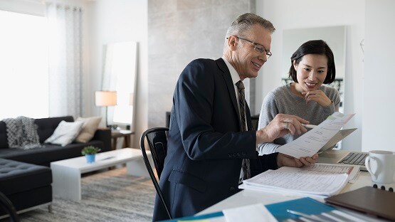 PwC HK: PwC + Oracle