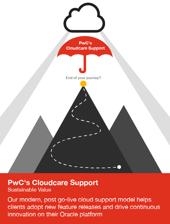 PwC’s Predictable Value