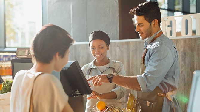 Transform the customer experience journey: PwC
