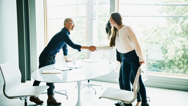 Insurance Distribution Management solution: PwC