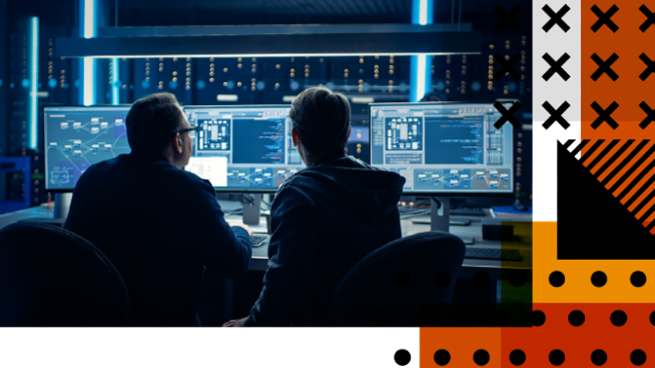 Google Cloud: Accelerating business transformation: PwC