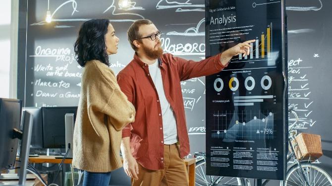 Advance business data analytics with Microsoft Azure: PwC