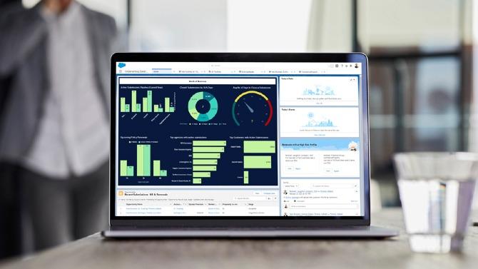 Digital Underwriting: Digitize the commercial underwriting experience: PwC