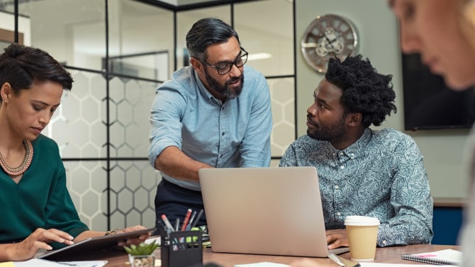 PwC launches Learning Collective for the AI age: PwC