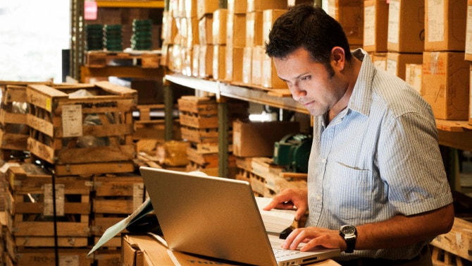 Dutch Customs is changing the customs declaration systems - Tax news - PwC