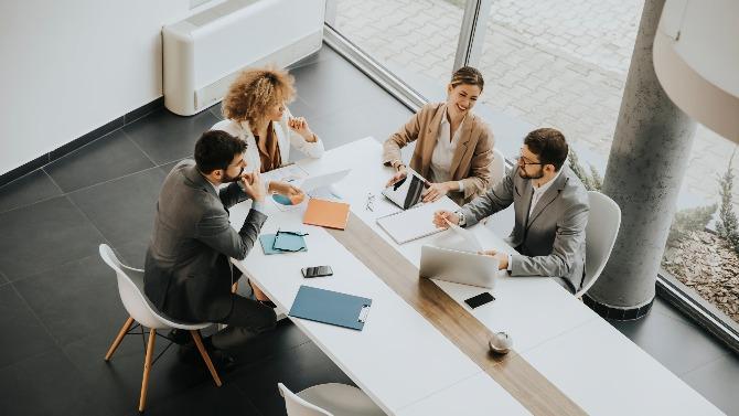 Next Level HR Solution and experience suite: PwC