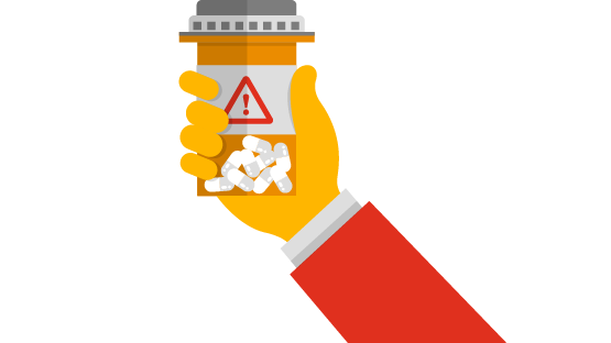 Controlled Substance Solutions: PwC