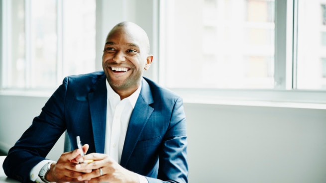 Life after an Up-C IPO: PwC