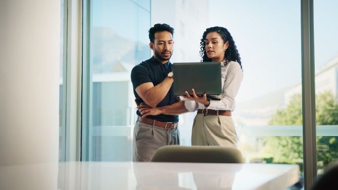 Transforming the audit with AI and technology: PwC