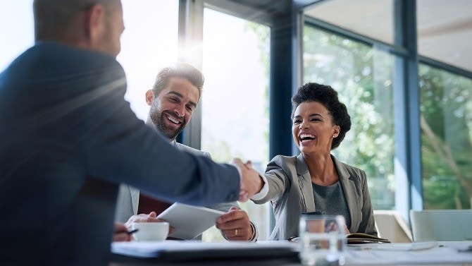 PwC Private Trust solutions: PwC