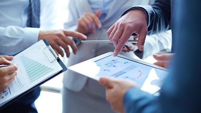 SOC reporting optimization: PwC