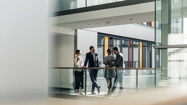 PwC’s Human Capital Management solution powered by Workday: PwC