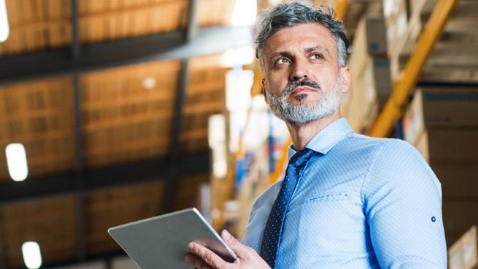 Procurement and Supply Chain Managed Services: PwC