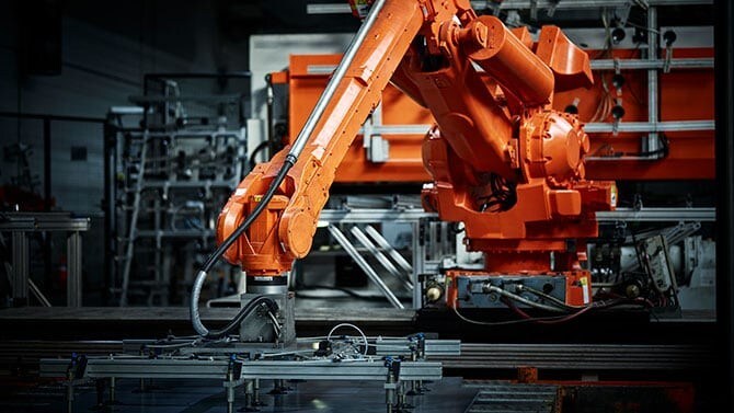 Operations transformation - PwC