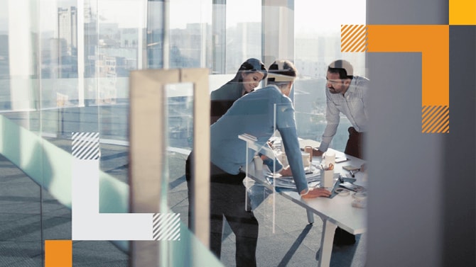 Channel innovation: PwC