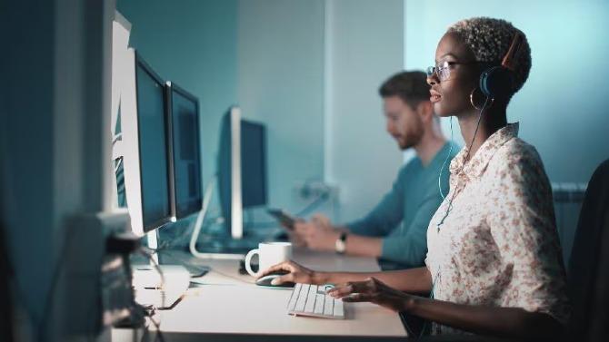 What are the key elements of the business ecosystem?: PwC